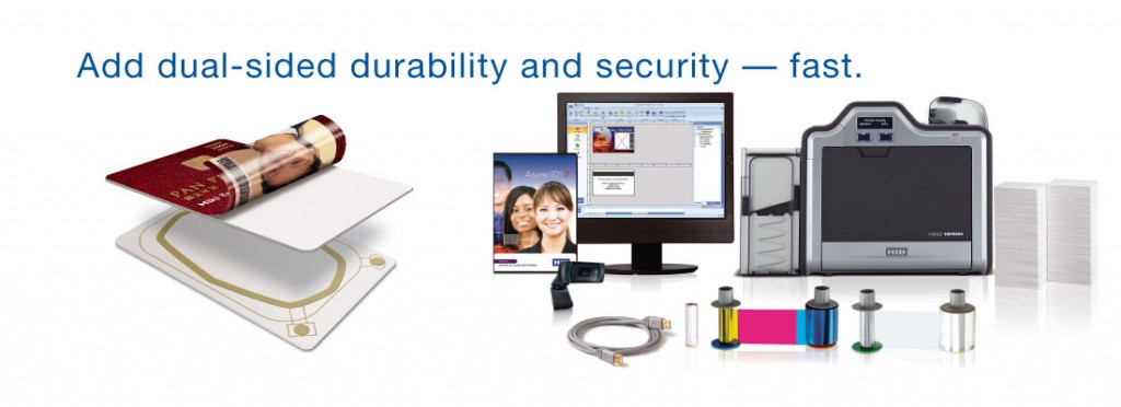 HID Fargo HDP5000 – Commerce Asia Inc.