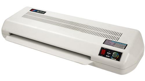 Desktop Pouch Laminators – Commerce Asia Inc.