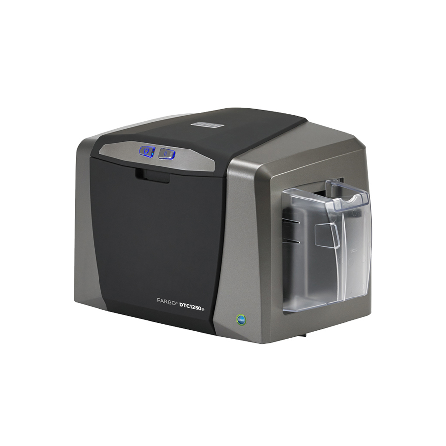 HID Fargo ID Card Printer – Commerce Asia Inc.