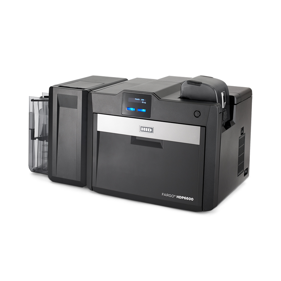 HID Fargo ID Card Printers – Commerce Asia Inc.