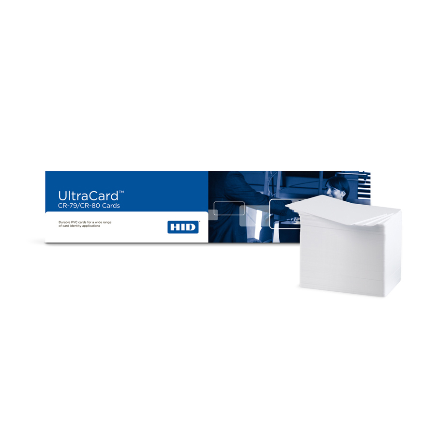 HID Fargo Ribbons & Cards – Commerce Asia Inc.