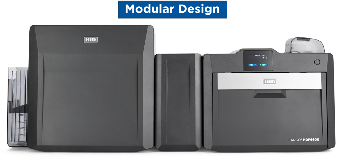 HID Fargo HDP6600 – Commerce Asia Inc.