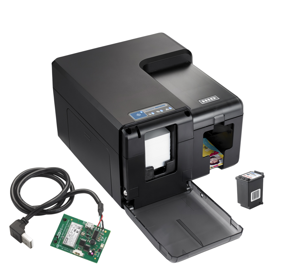 HID Fargo INK1000 – Commerce Asia Inc.