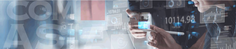 ABOUT US – Commerce Asia Inc.