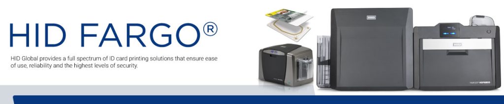 HID Fargo ID Card Printers – Commerce Asia Inc.