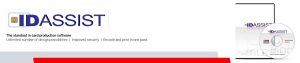 ID Assist Software – Commerce Asia Inc.